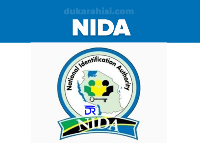 NIDA Online Application - NIDA Online Copy - NIDA Tanzania