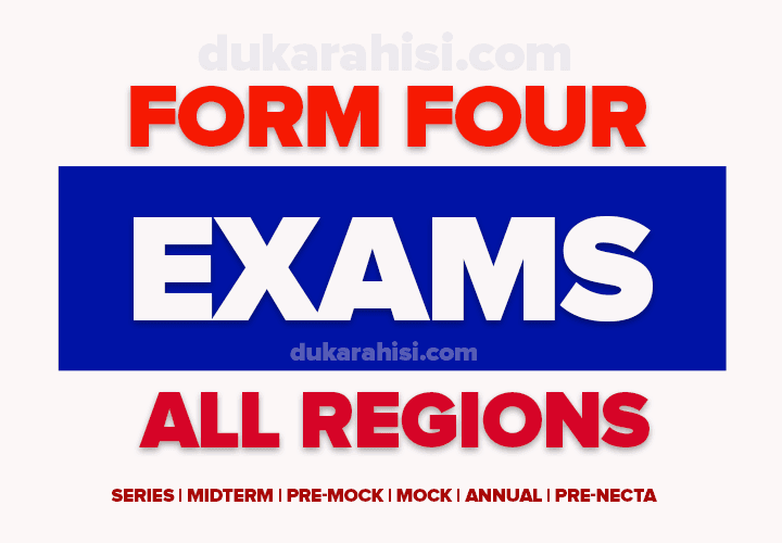 BIOLOGY NOTES FORM 2 (TWO) - ALL TOPICS