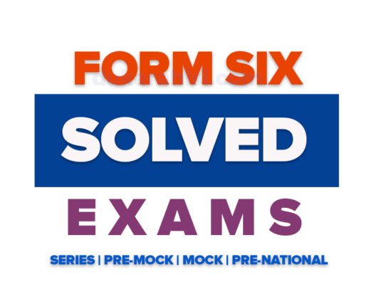 FOSCE FORM SIX COMPETENCE EXAMINATIONS FEBRUARY 2025
