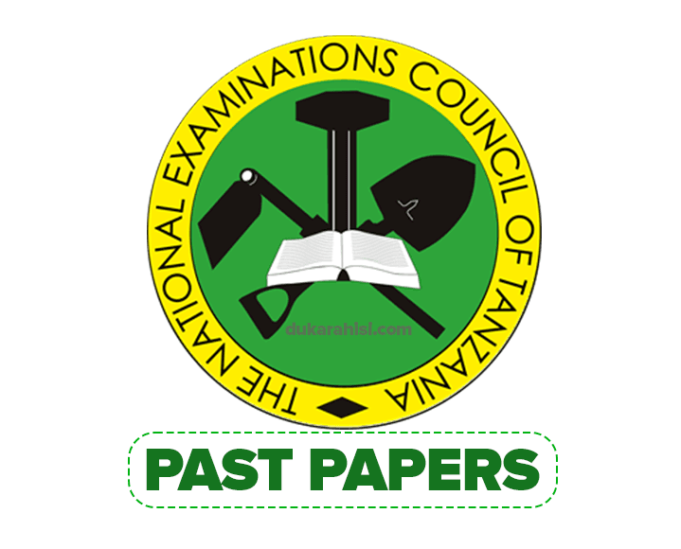 Download NECTA Form Six Examinations Past Papers 2024 PDF – All Subjects – Duka Rahisi
