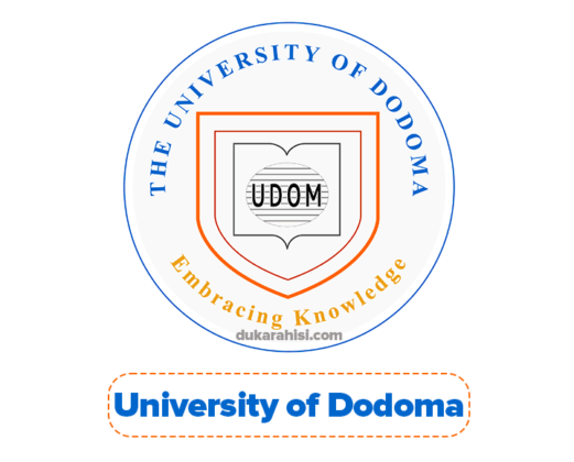 Udom sr2 2025/2026 – University of Dodoma (UDOM) – Duka Rahisi
